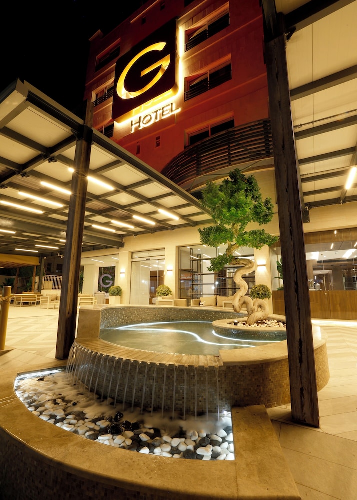 G Hotel - Amman