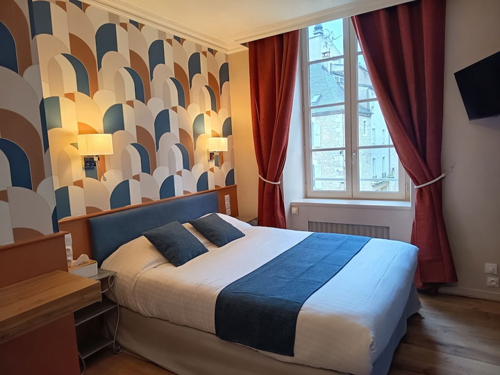 Le Pavillon Saint Martin - Lot