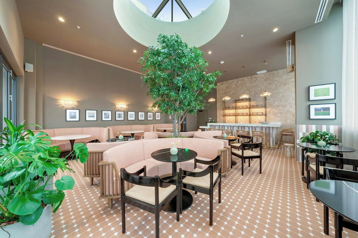Downtown Drift-luxury Amenities, And Pool - Miami