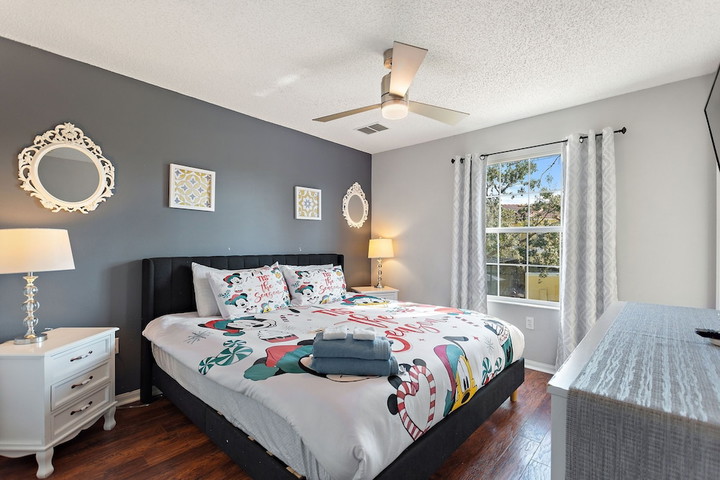 Serene Stay At Terra Verde Resort By Shine Villas 111 3 Bedroom Townhouse - Kissimmee