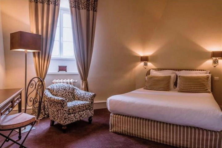 Hotel Chateau Tilques - Pas-de-Calais