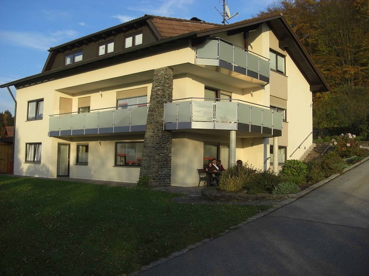 Ferienwohnung Seidl - Cham