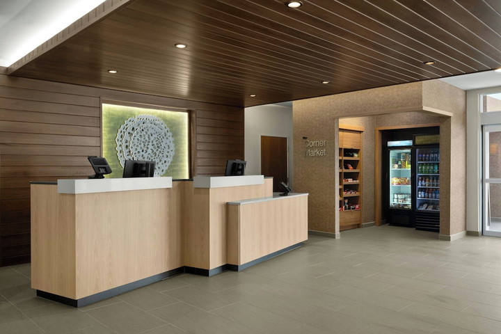 Fairfield By Marriott Inn & Suites Kokomo - Kokomo, IN