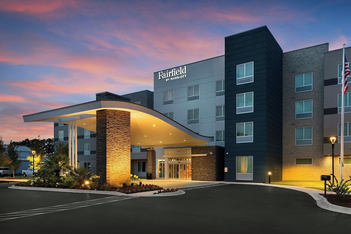 Fairfield Inn & Suites By Marriott Coastal Carolina Conway - Conway, SC