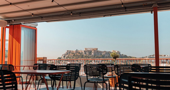 Yellowsquare Athens - Athens