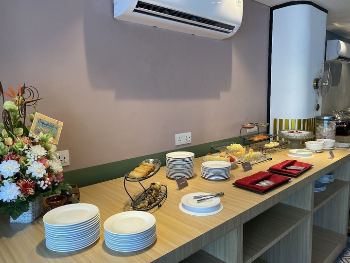 Alltrue Hotel Bintan - Tanjungpinang - Bintan