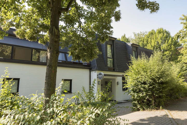 Mk | Monteurzimmer Eschborn - Frankfurt
