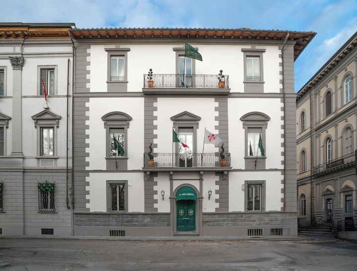 Il Malaspina - Place Of Charme - Firenze