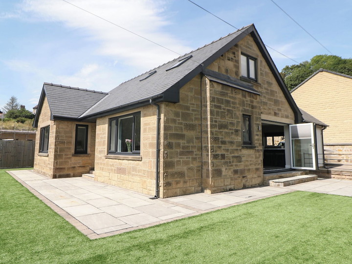The Bungalow - Matlock