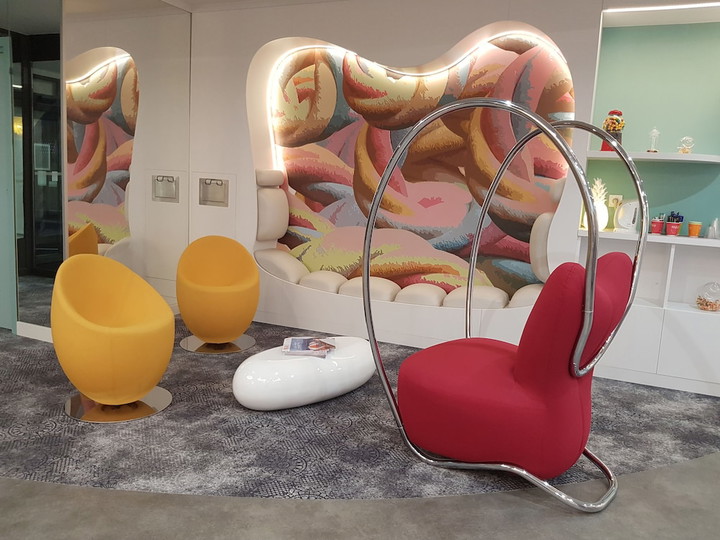 Ibis Styles Fréjus Saint-raphaël - Roquebrune-sur-Argens