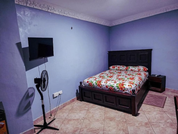 Royal Island Breeze Resort Sl - Freetown