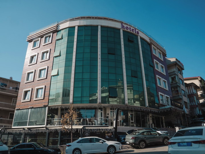 Saffari Hotel - Ankara