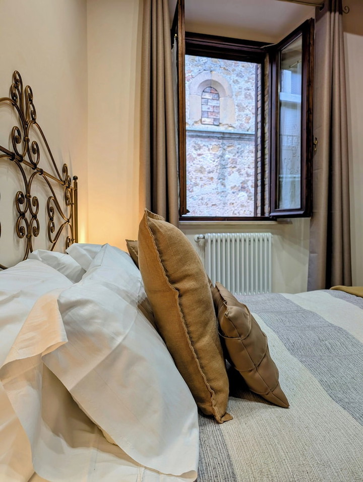 Tuscanylettings Studio&room - Pienza