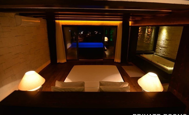 Manaspark Deluxe Hotel - Ovacık