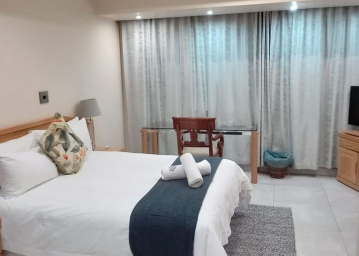 Orchids Lodge - Sandton