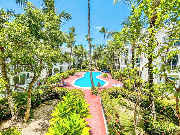 Vacation Studios And Suites Playa Bavaro - Punta Cana