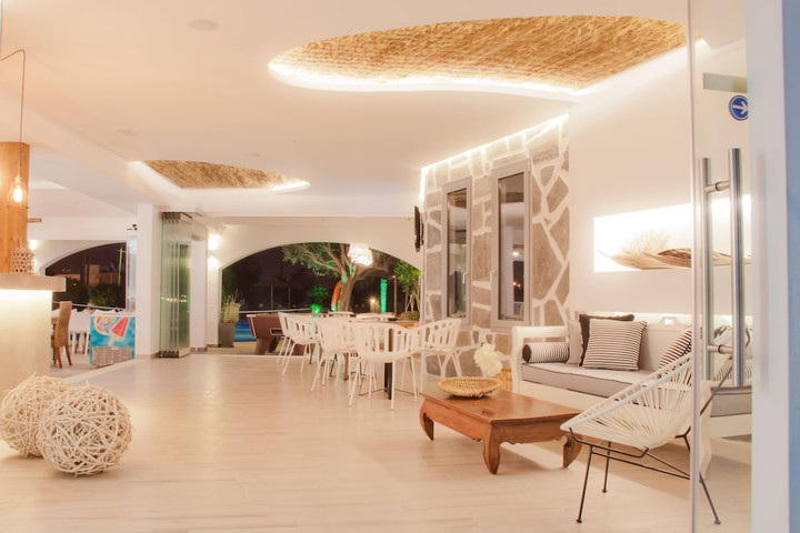 Malibu Studios - Rhodes (Greece)