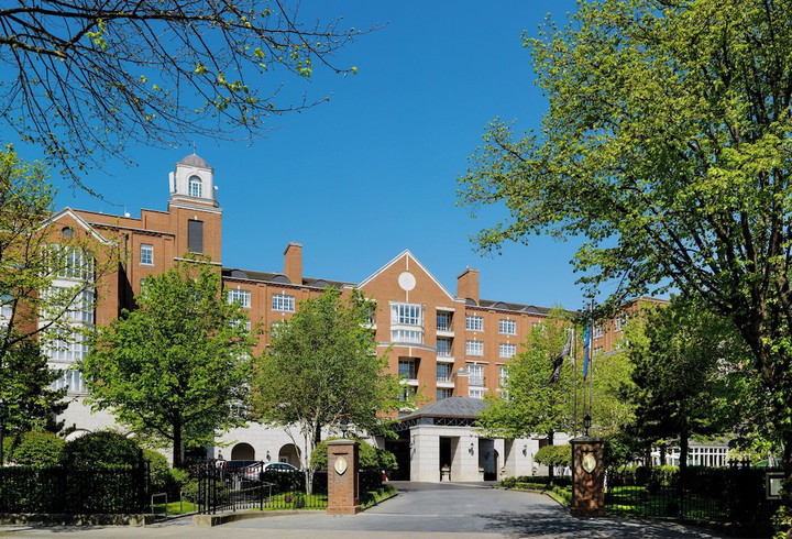 Intercontinental Dublin By Ihg - Dublin