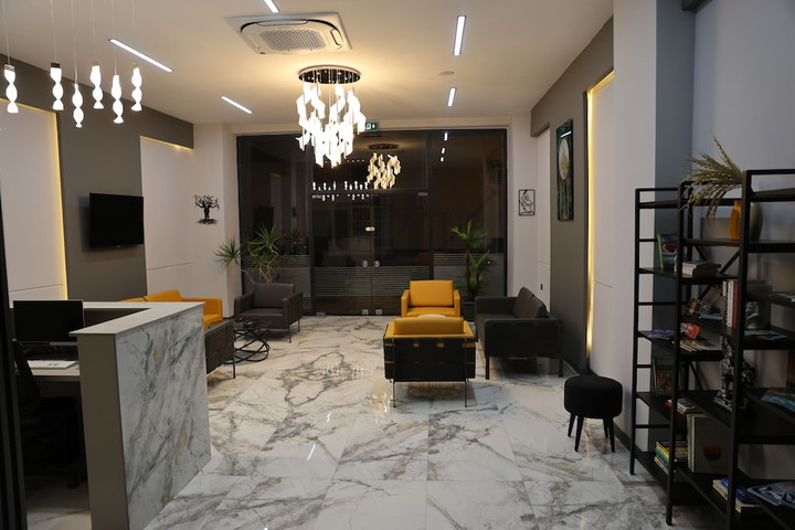 Aybek Ratio Hotel - Çanakkale