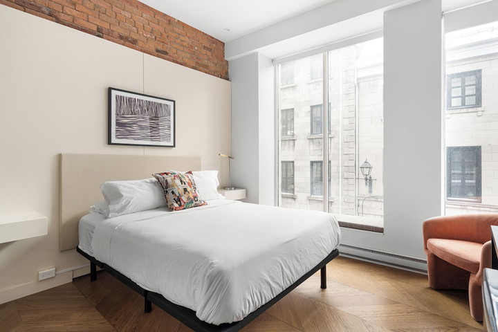 The Bowery Lofts Hotel - Montréal, QC