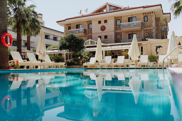 My Marina Select Hotel - Datça