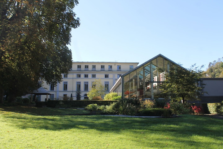 Castel De Pont-à-lesse Hotel - Dinant