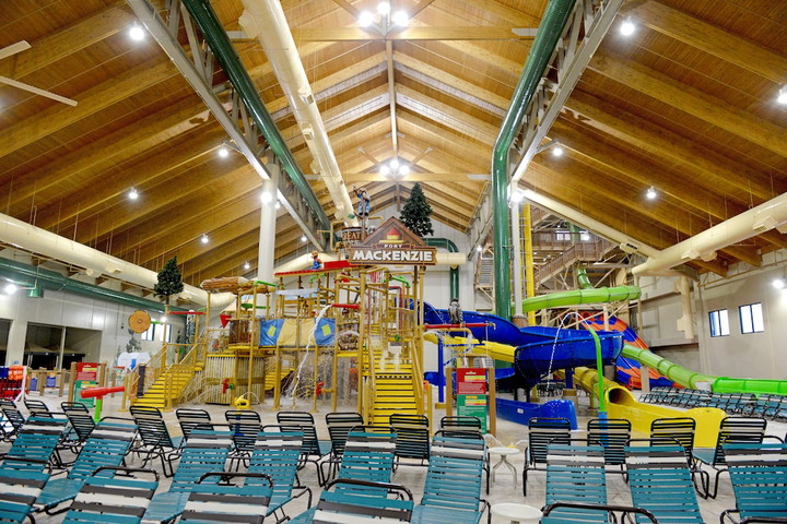 Great Wolf Lodge Colorado Springs - Colorado