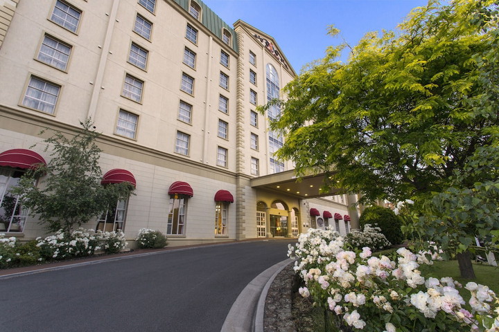 Hotel Grand Chancellor Launceston - Tasmania