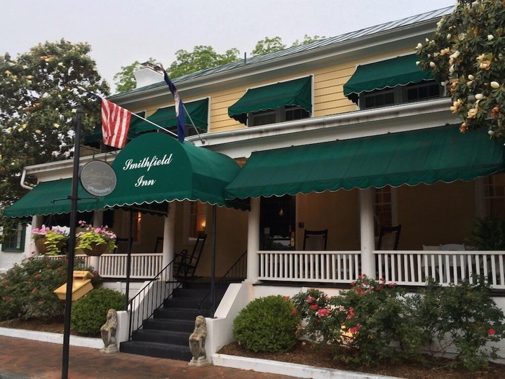 Smithfield Inn - Newport News, VA