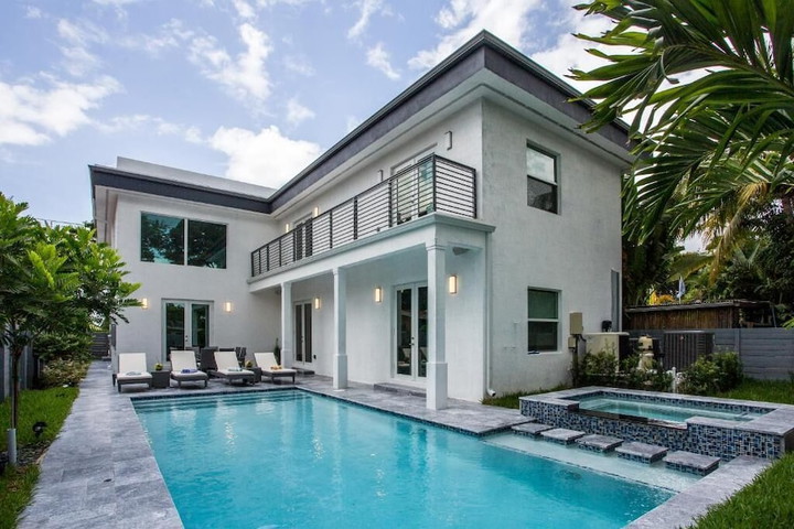 Casa Hermes Wilton Manors - Fort Lauderdale, FL