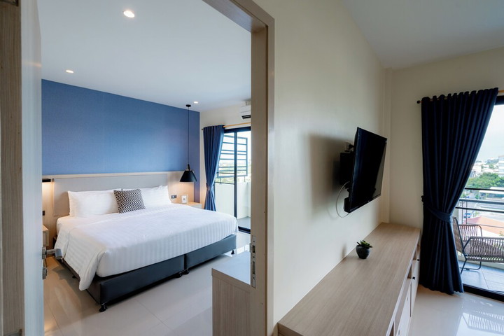 Aster Residence Rayong - Rayong