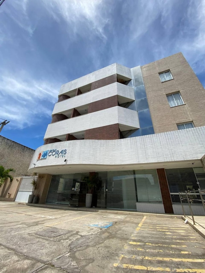 Aracaju Corais Hotel - Aracaju