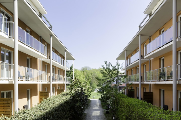 Best Western Park Hotel Geneve-thoiry - Rhone-Alpes