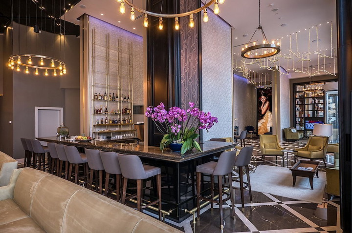 David Tower Hotel Netanya By Prima Hotels – 16 Years Old Plus - Israël