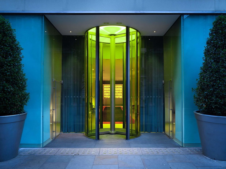 St Martins Lane London, A Morgans Originals Hotel - London