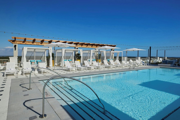 Hotel Effie Sandestin, Autograph Collection - Miramar Beach, FL