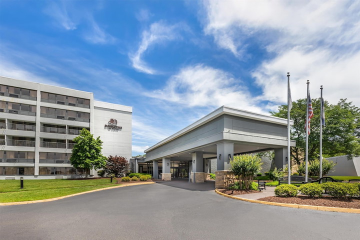 Doubletree By Hilton Williamsburg - Yorktown, VA
