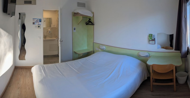 Fasthotel Well Inn Macon Sud - Un Hôtel Fh Confort - Mâcon