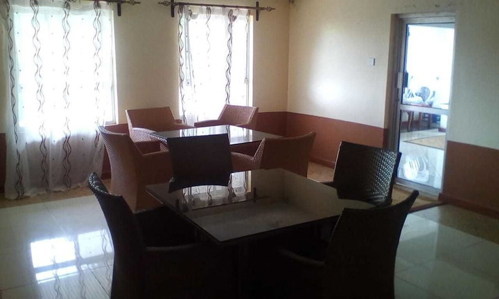 Rose House Hotel - Nairobi