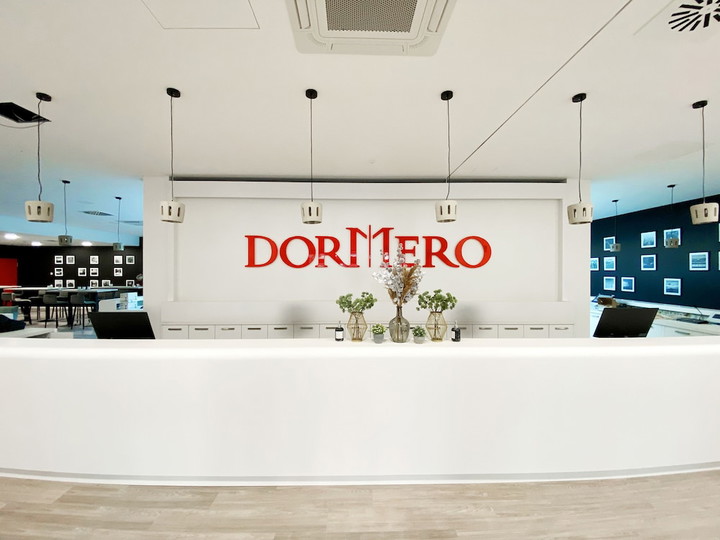 Dormero Hotel Hersbruck - Hersbruck