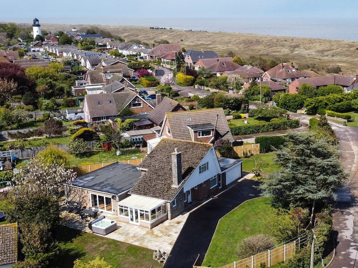 Fallowfield - Winterton-on-Sea
