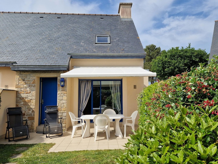 Holiday Home In Erquy Near Sandy Beaches - Erquy