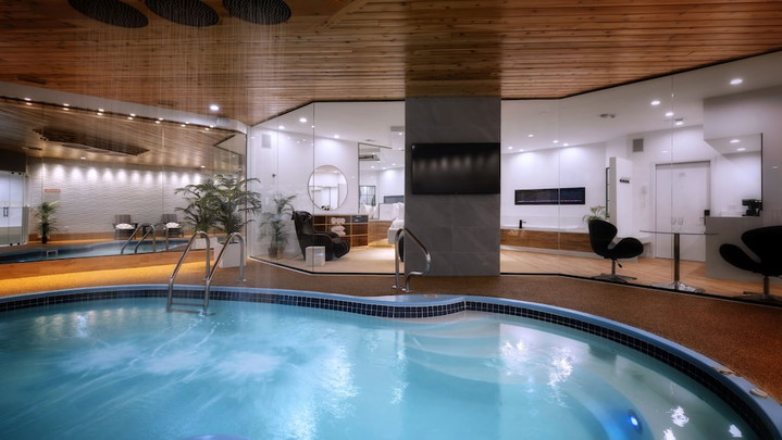 Sybaris Pool Suites Mequon - Grafton, WI