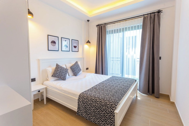 Lobelya Suites - Kaş