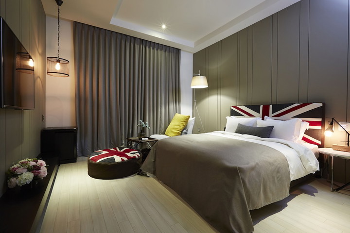 Namoo Hotel Chungbuk Innocity - Daejeon