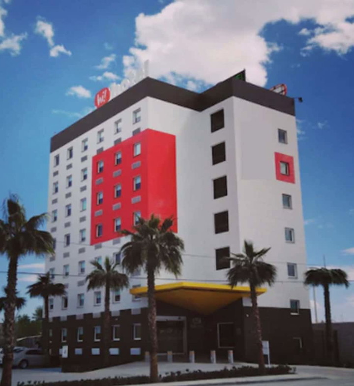 Hotel Hi! Torreon - Torreón