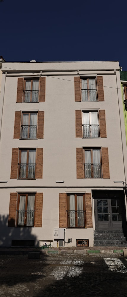 Sareban Hotel Istanbul - Istanbul