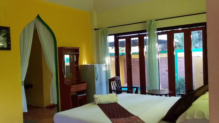 Aroma Pai Hotel And Spa - Chiang Mai