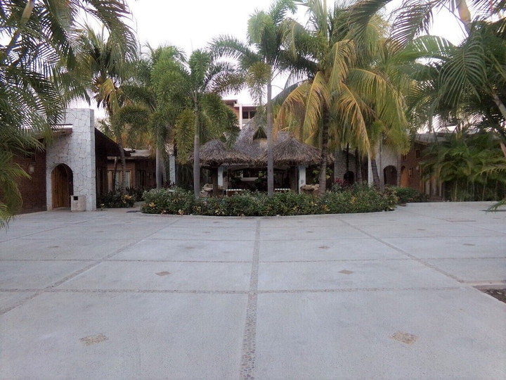 Hotel Casa Del Lirio Diamante - Acapulco