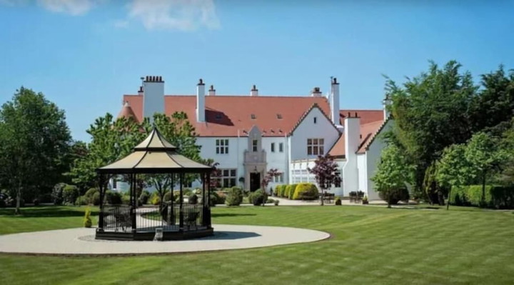 Lochgreen House Hotel & Spa - Troon